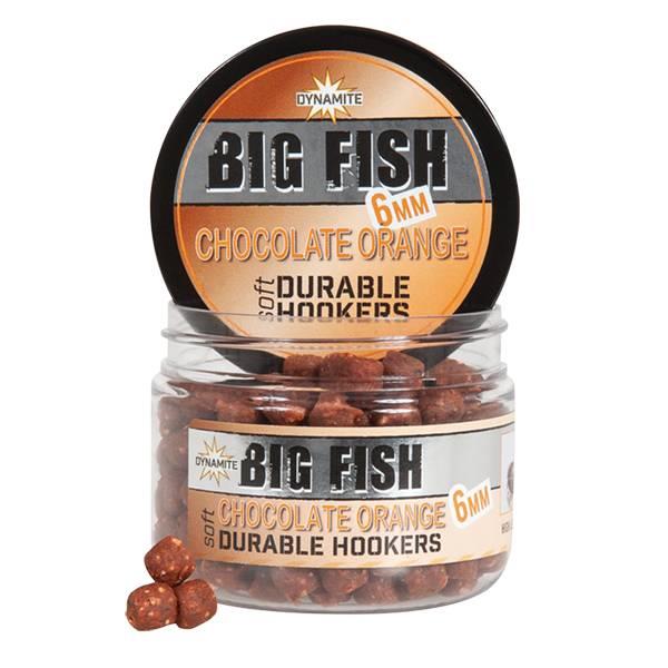 Dynamite Baits Big Fish Durable Hookers - Matchman Supplies